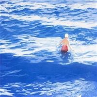 Isca Greenfield-Sanders | Artnet